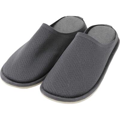 LAKOLE 拖鞋2025年春季新款男女通用简约居家拖鞋104693