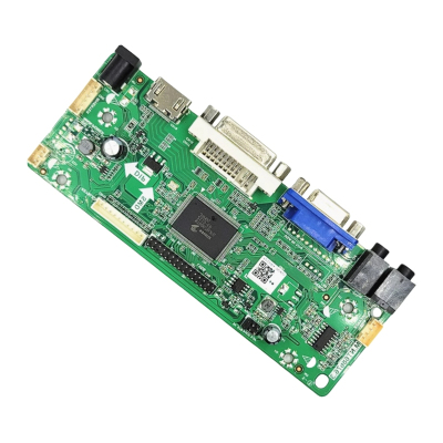 TM116VDSP03-01天马液晶屏驱动板