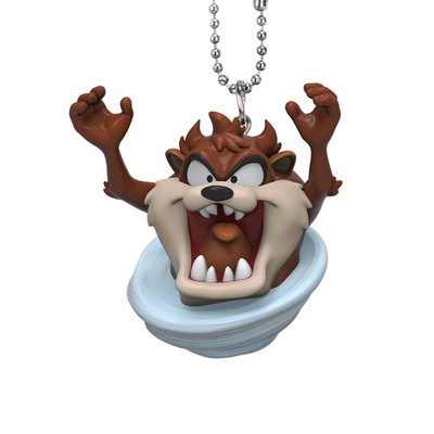 预售野兽王国乐一通蛋钥匙圈公仔