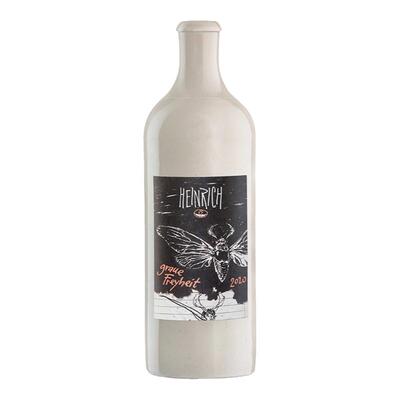 海瑞士逍遥混酿白葡萄酒自然酒