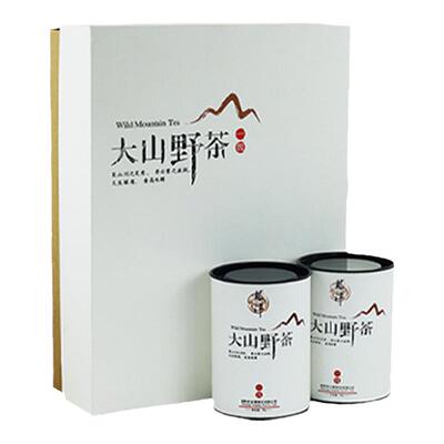 信阳毛尖一级200g正宗绿茶礼盒装