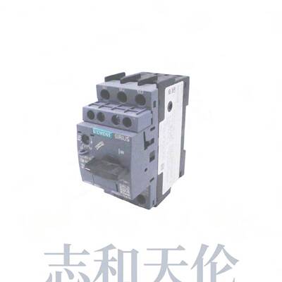 配件SIEMENS SIRIUS 3RV20211DA15 3RV2 0211DA15 Leistungsschal