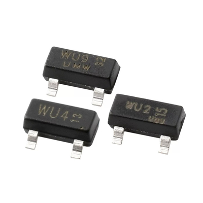 原装正品UMWPESD3V3S2UT