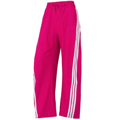 adidas阿迪达斯女子运动休闲长裤裤子KB5225