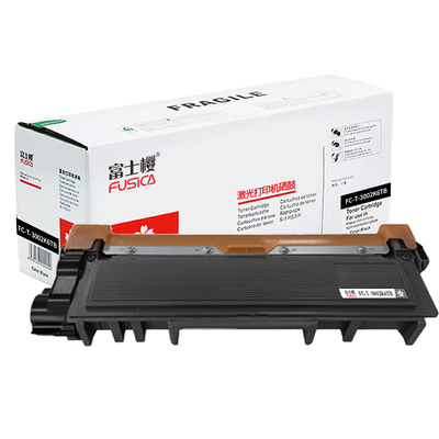富士樱适用光电通粉盒T-3002K6TB