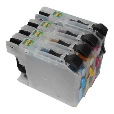 DoTry兼容填充墨盒可加墨