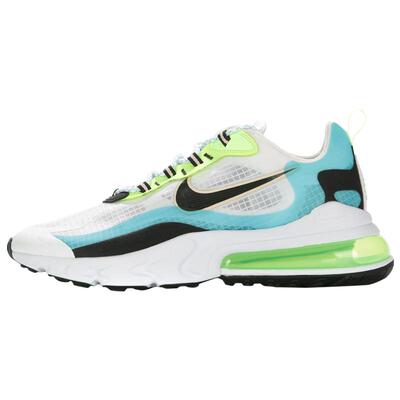 Nike/耐克官方正品 AIR MAX 270 REACT 男女气垫跑步运动鞋CT1265