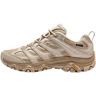 MERRELL迈乐GTX牛皮防水登山鞋