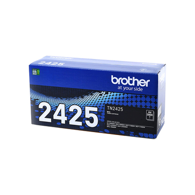 兄弟2412原装粉tn-2448粉盒