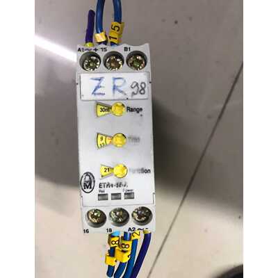 【请询价】Klckner Moeller ETR469A  A