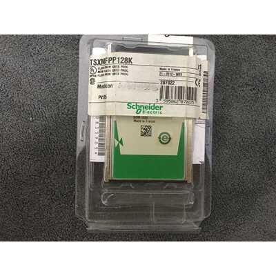 议价Schneider内存卡TSXMRPF004M TSXMRPF008M全新现货