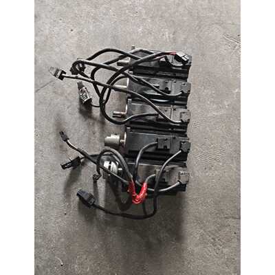 询价-台达伺服电机ECMAC20604RS三台0.4KWE