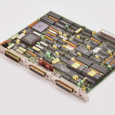 570 204 9304.00 / 6FX1120-4BD03 Siemens - Used - incl. warra