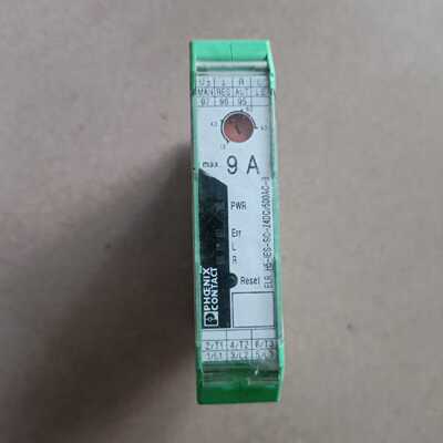 询价电子式马达启动器ELRH5IESSC24D议价