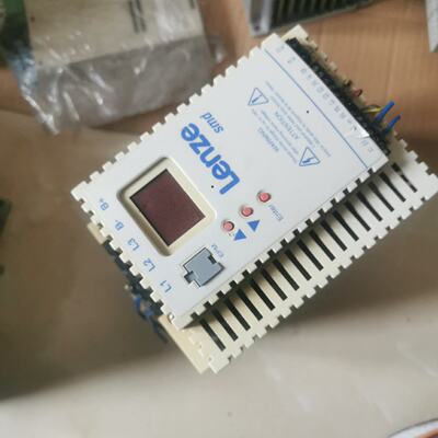 【询价】伦茨SMD系列变频器，ESMD402L4TXA，4K适用