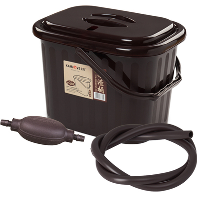 金灶茶渣桶家用客厅茶盘排水专用