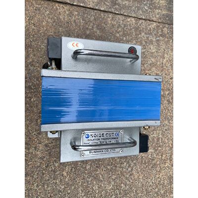 询价-BUMHAN220V转220V1000W隔离变压可维修