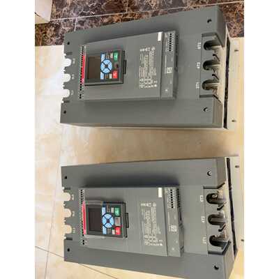 溢价-pstx370-600-70 软启动器 成色9-95新