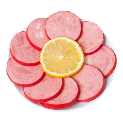 无淀粉唐人神老上海大红肠