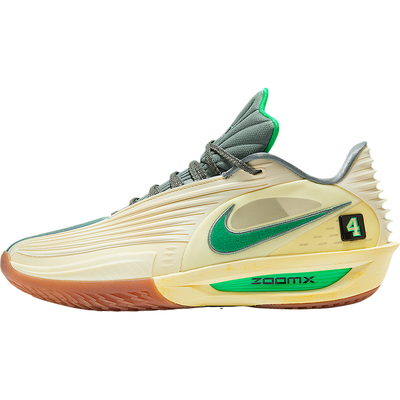 Nike/耐克正品G.T. Cut 3 男士耐磨缓震比赛运动篮球鞋IM7848-700