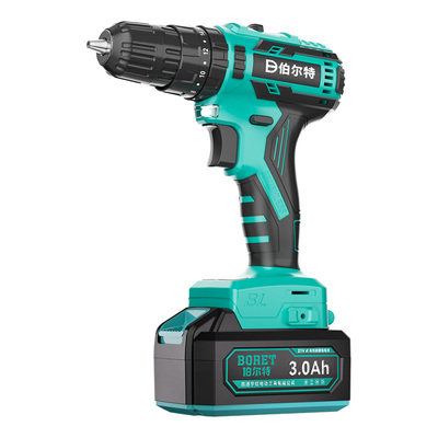 【工厂直发】无刷工业级电钻