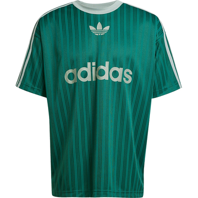 Adidas/阿迪达斯正品三叶草男士透气运动圆领宽松T恤JP1028