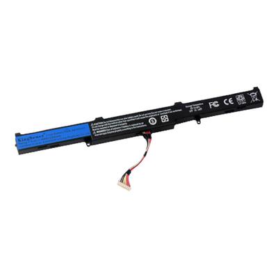 适用华硕A41N1611笔记本电池