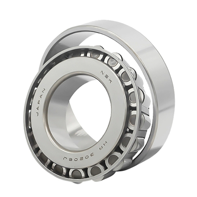 NSK日本原装进口圆锥滚子轴承