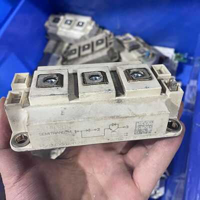 议价-SKM400GAR128D SKM400GAR125D