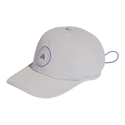 Adidas/阿迪达斯正品SMC女士抽绳运动休闲舒适遮阳帽KC4221