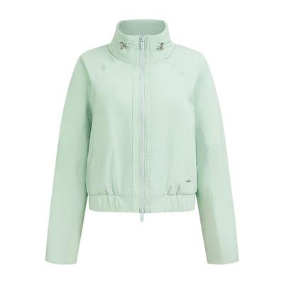 舒适高领瑜伽上衣MAIAACTIVE