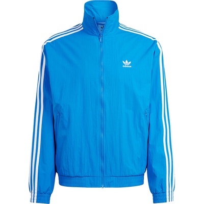 Adidas/阿迪达斯男士立领外套