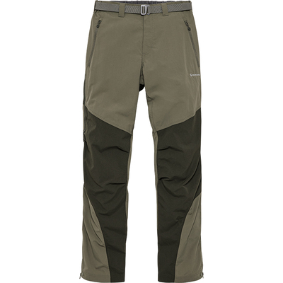 Montane经典耐用户外登山裤