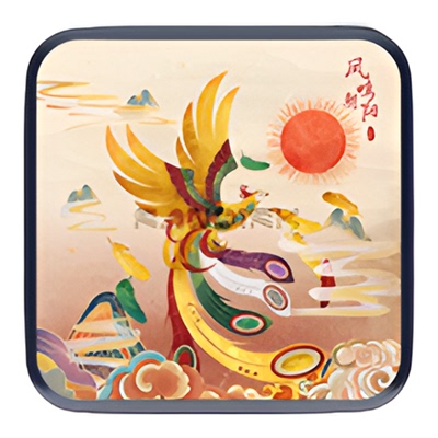 闪迪移动固态硬盘新元素ELE手机电脑笔记本1tb高速2T西数移动硬盘