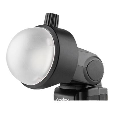 神牛AK-R1柔光套装闪光灯配件