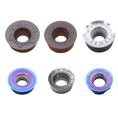 数控圆弧车刀淬火加硬铜铝专用