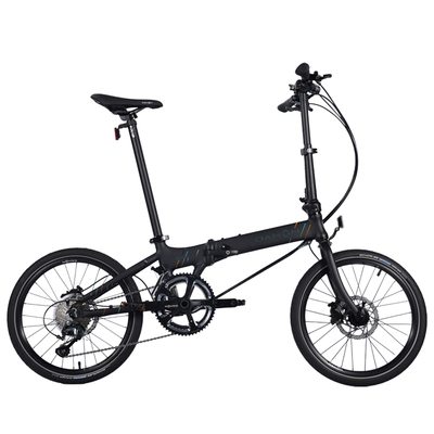 DAHON20英寸变速折叠自行车