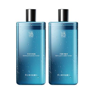 商超爆推100w！男士爽肤水第1名