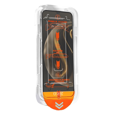 适用畅享70无尘仓速贴钢化膜