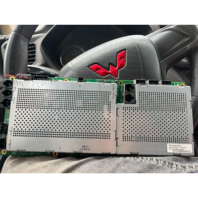 溢价-Checkpoint TR4240光模块4块