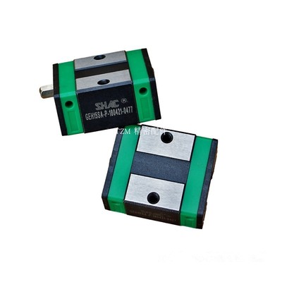 鼎翰SHAC滑块GHH25CAGEH15CA