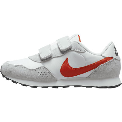 耐克大童魔术贴运动鞋