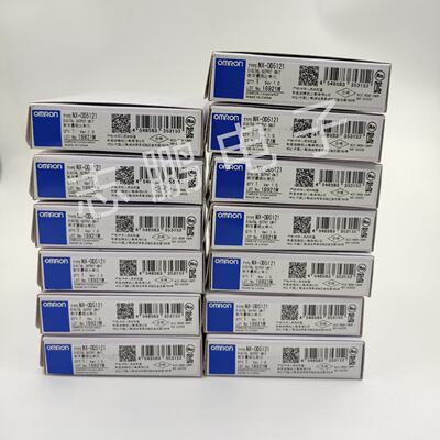 议价专业销售OMRON编码器E6C3-AG5B 360P/R 2M 全新原装正品