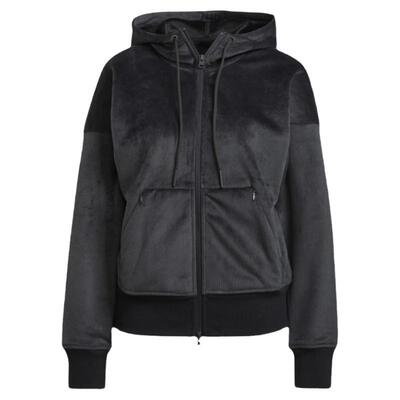 阿迪达斯武极运动休闲夹克外套