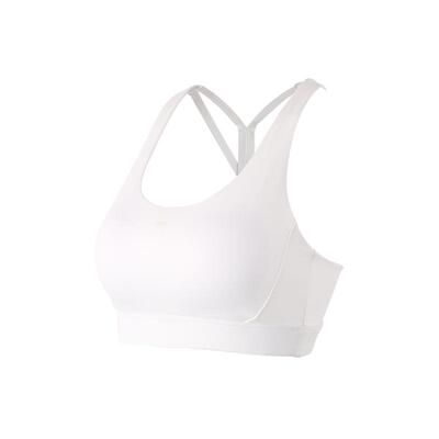 JSC美背中强度运动内衣一体杯