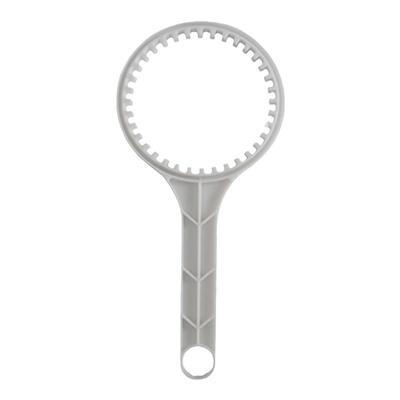 箱式净水器扳手36齿10寸拆卸工具