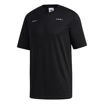 Adidas/阿迪达斯男子短袖