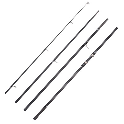 maxway欧式库钓远投竿便携海竿