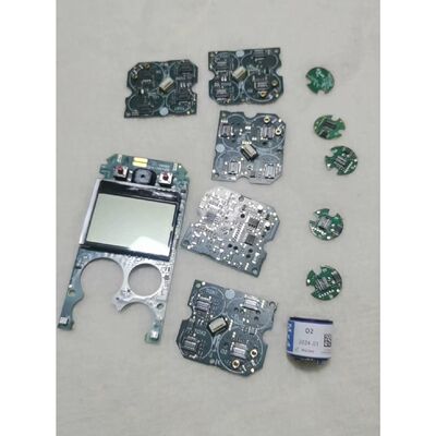 议价英思科M40 ProMX4，全新的一次没用过。包