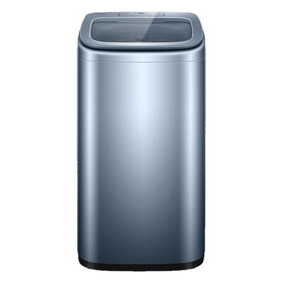 海尔家用全自动洗鞋机